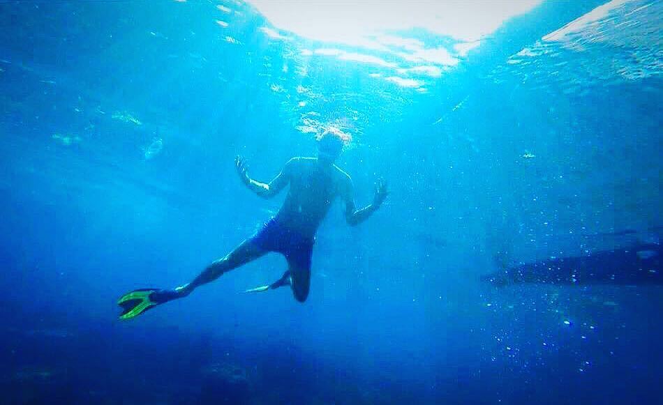 Hot Shirtless Men on Tumblr: Image tagged with andy samuels