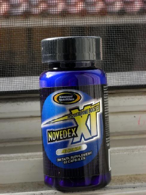 Tainted Supplements - what are they? | Page 3 | Sherdog Forums | UFC ...